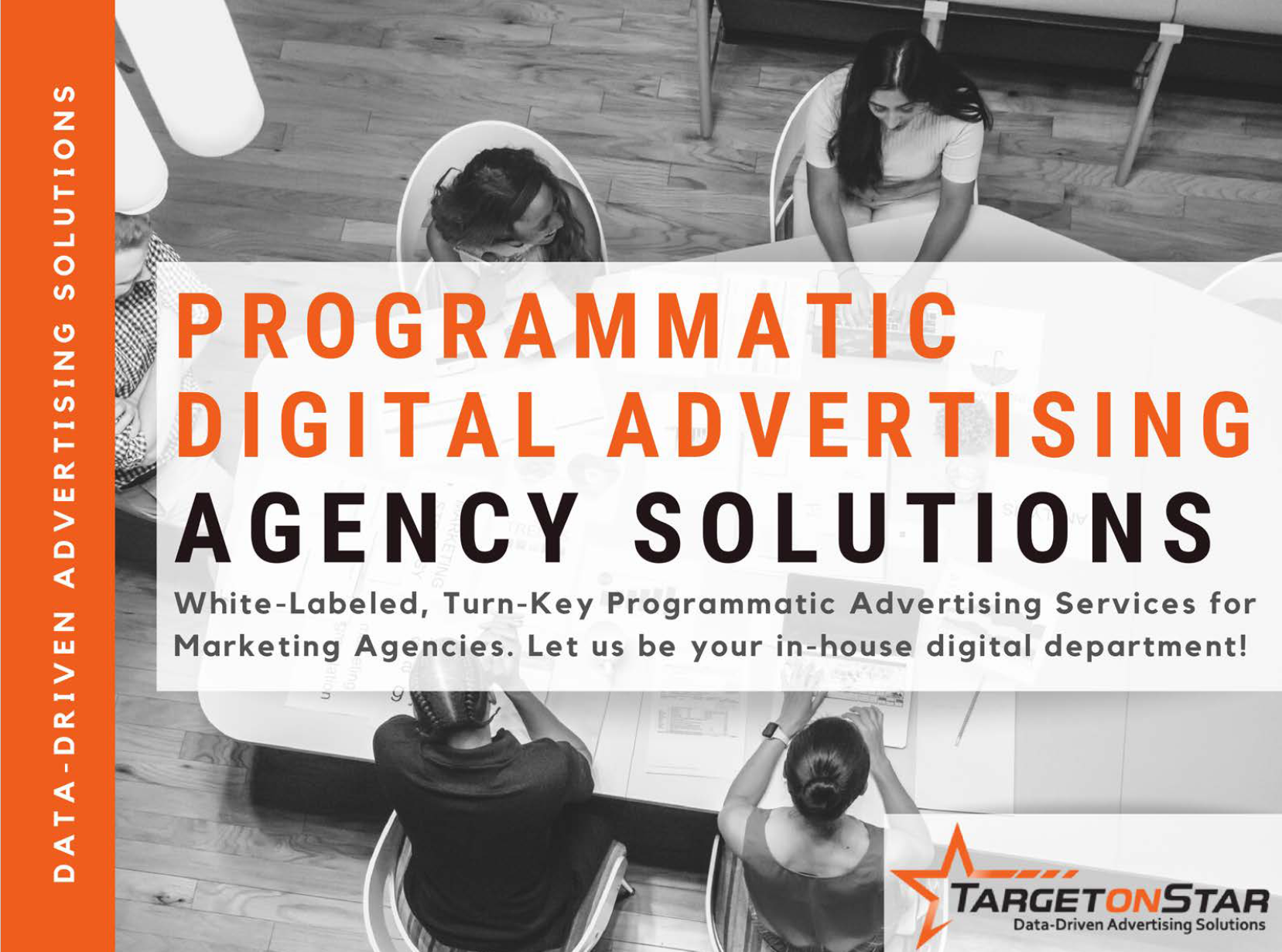 Agency Solutions - TargetonStar